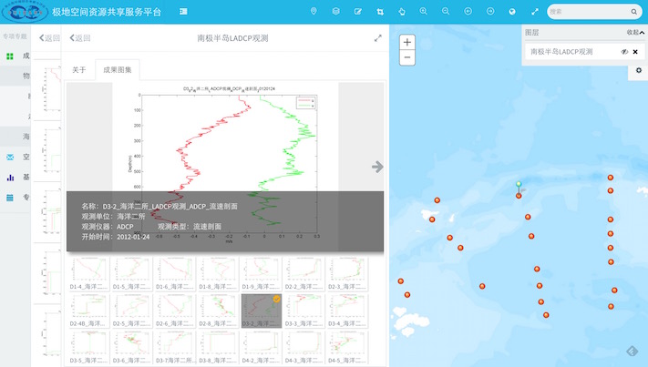 Github Alvinwei1024angular Esri Map Gis Polar System