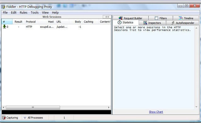 Fiddler2网络调试工具详解-CSDN博客