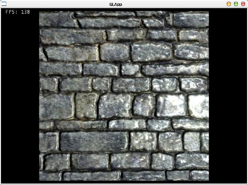 bump mapping & parallax mapping (update)_parallax和bumpmapping-CSDN博客