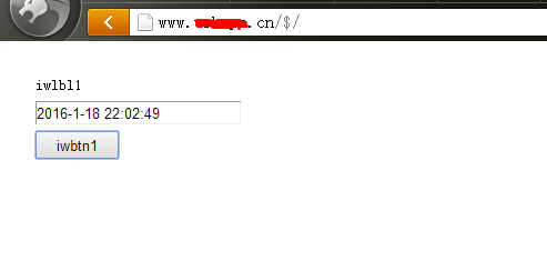 使用delphi+intraweb进行微信开发2—intraweb以.net方式发布（以asp.net mvc4模式部署）在IIS（.net虚拟主机）上 - Delphi力量 - 博客园