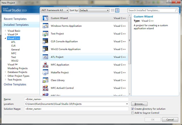 Visual Studio 2010 Beta安装感受-CSDN博客