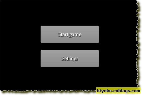 android游戏开发框架libgdx的使用（二十二）—利用TABLELAYOUT进行布局 - 王世桢 - 博客园