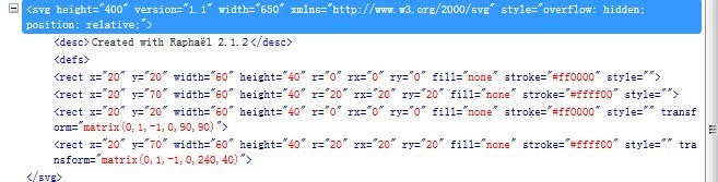 快速上手RaphaelJS--Instant RaphaelJS Starter翻译（二） - 3D理想家 - 博客园