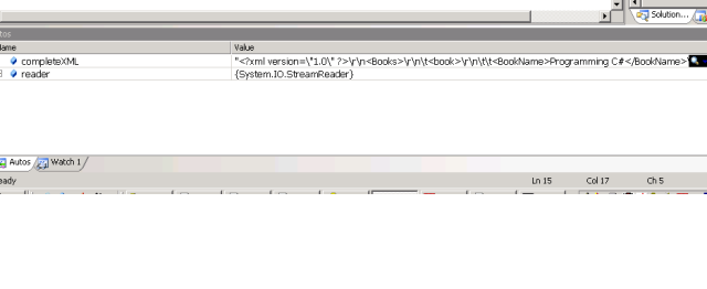 vs 2005中的 Visualizer debugger_debugger visualizer-CSDN博客
