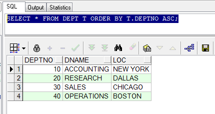 深入理解IBatis ORM框架-CSDN博客