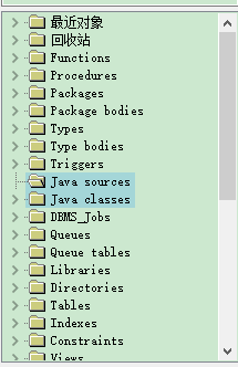 Oracle调用Java方法（上）如何使用LoadJava命令和如何将简单的Jar包封装成Oracle方法 - 零零丶发 - 博客园