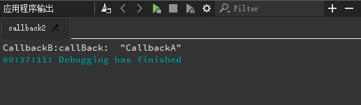 Qt-Qt使用回调函数方(callback) - 疯狂delphi - 博客园