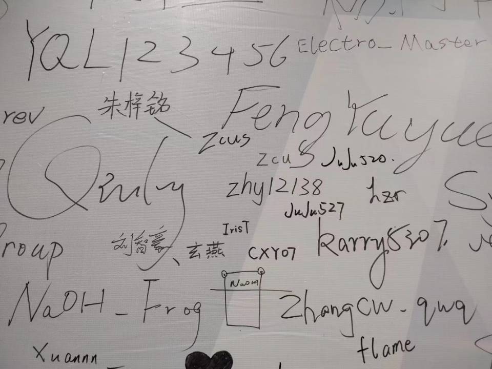 NOI2022 退役记 - IrisT - 博客园