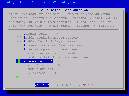 Fedora下集成PF_RING的详细过程（配图） _pfring.h-CSDN博客