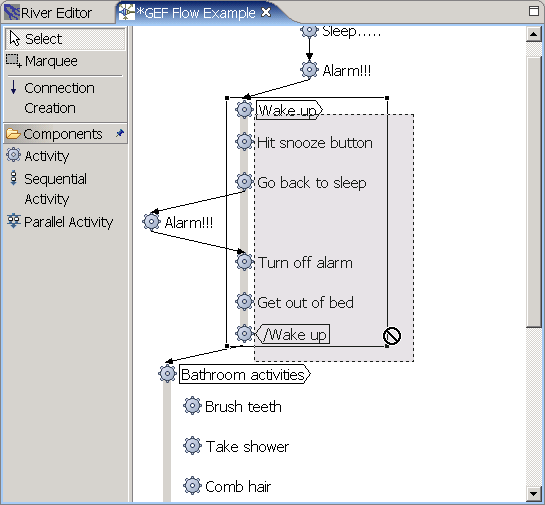 [Eclipse]GEF入门系列（序） - 八进制 - 博客园
