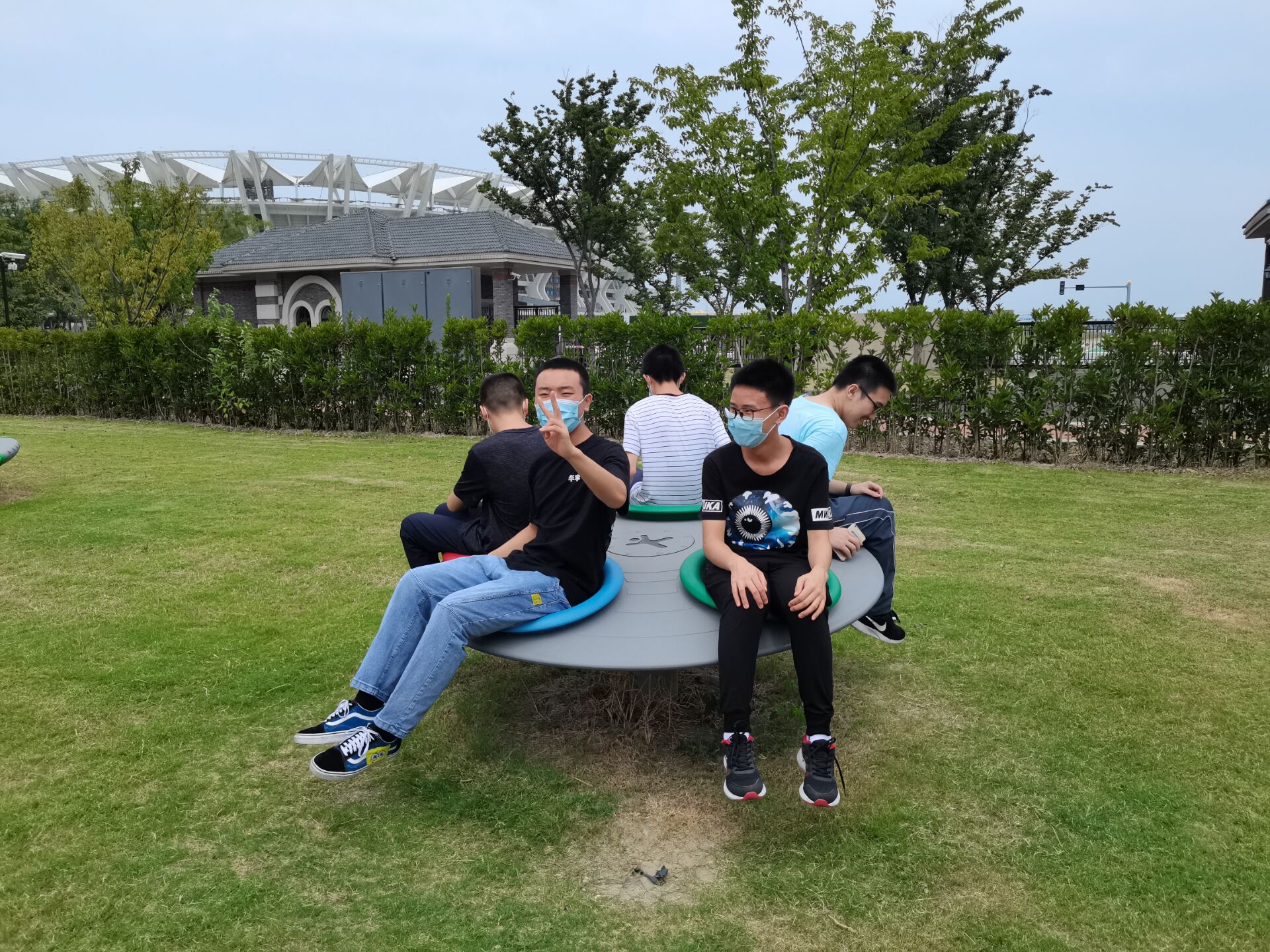 NOI2022 退役记 - IrisT - 博客园