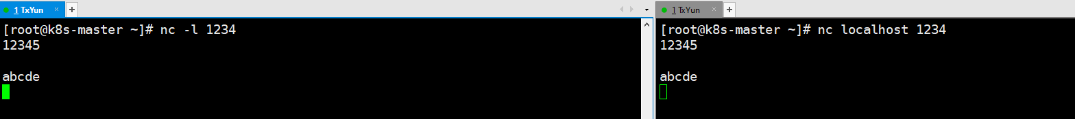 19-多个版本的netcat概览 - DavidJIAN - 博客园