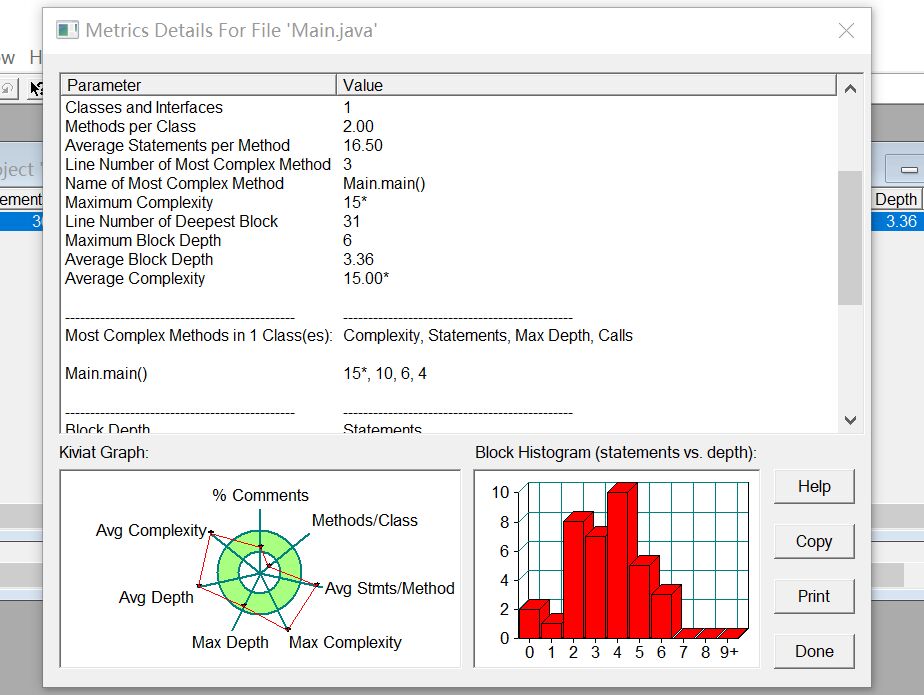 nchu-software-oop-2022前三次大作业总结 - _bjsn - 博客园