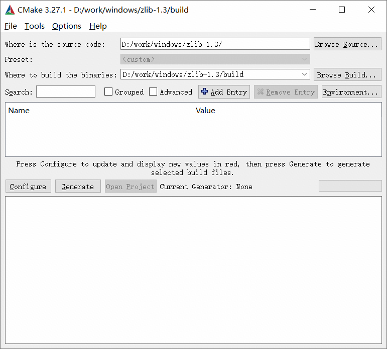 FreeRDP在Windows上编译详细过程 - shawn_chang - 博客园