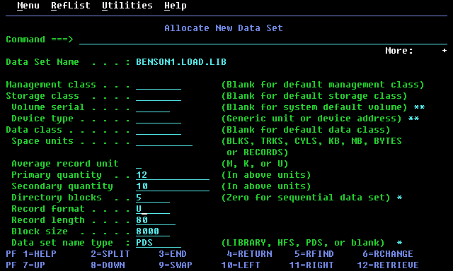 COBOL入门之：HELLO WORLD分步详解 - cobol-beginner - 博客园