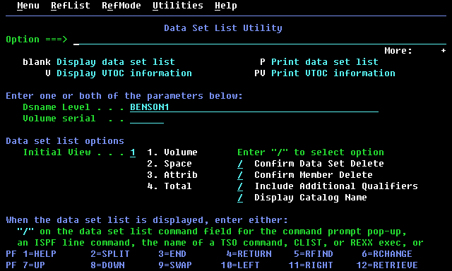 COBOL入门之：HELLO WORLD分步详解 - cobol-beginner - 博客园