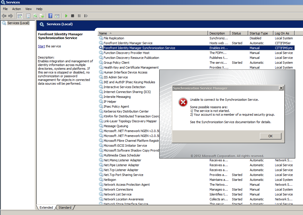 FIM 安装的事一 - demonhenry - 博客园