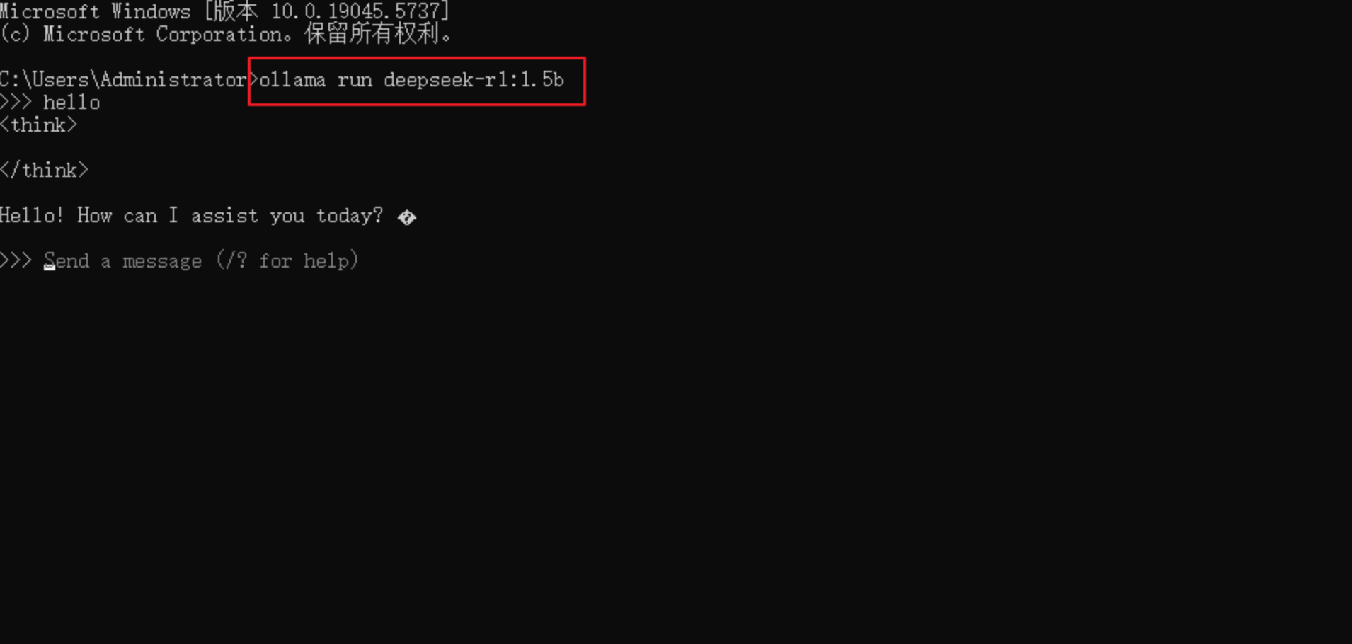 SpringBoot3整合LangChain4j、MongoDB以及ElasticSearch8实现AI聊天小助手（小智医疗） - xiaobiao~ - 博客园