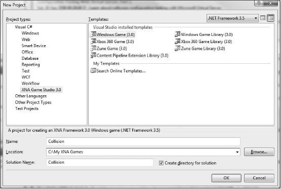 Learning XNA 3.0翻译连载--第1章 起步-CSDN博客