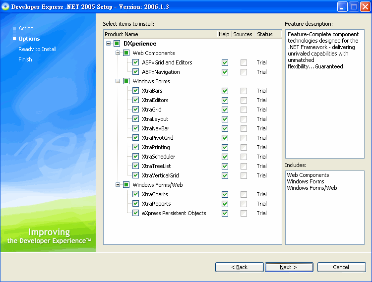 Developer Express Inc.的 DXperience-CSDN博客