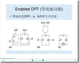 基本门如何构建时序电路基础单元DFF - 基米 - 博客园