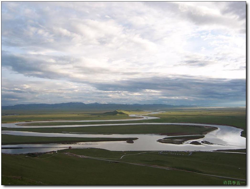 江山如此多娇-献礼60周年 - wpwpwp - 博客园