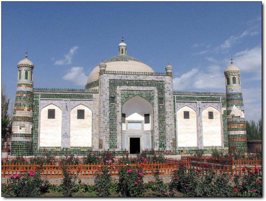 江山如此多娇-献礼60周年 - wpwpwp - 博客园