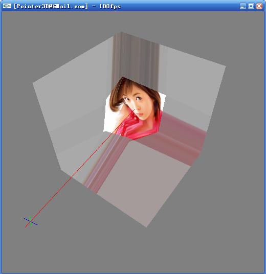 [Unity]Screen position out of view frustum 的解决方法之一 - 程序员大本营