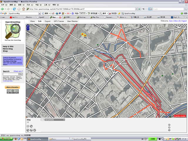 OpenStreetMap和OpenRouteService-CSDN博客