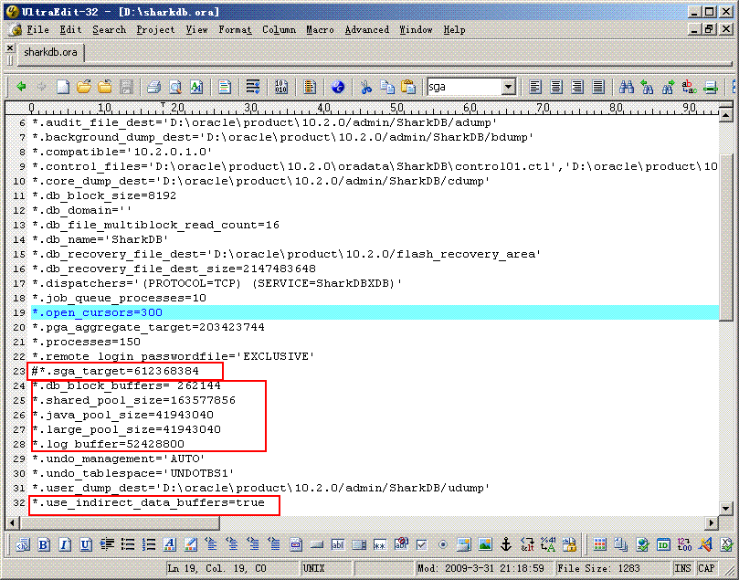 ORACLE 10G 如何使用超过1.7G的内存 _oracle内存参数有1.7g限制-CSDN博客