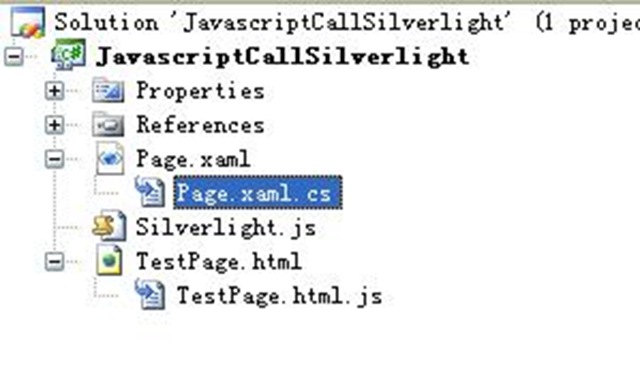 [Silverlight探秘]利用Javascript调用silverlight的方法-阿里云开发者社区