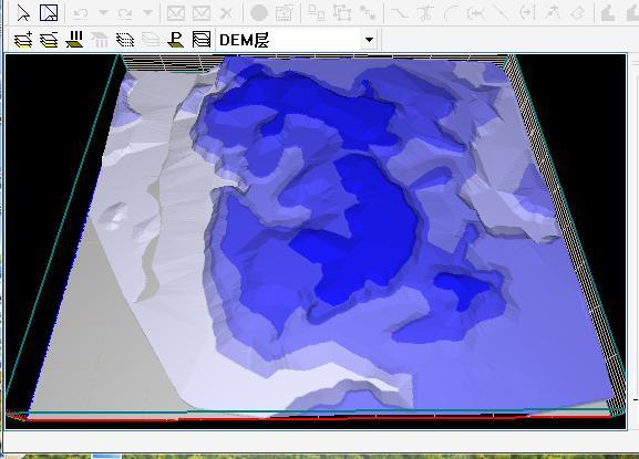 由不规则离散点集生成TIN与GRID DEM - 武汉侯涛 - 博客园