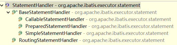 mybatis 3.x源码深度解析与最佳实践（最完整原创） - zhjh256 - 博客园